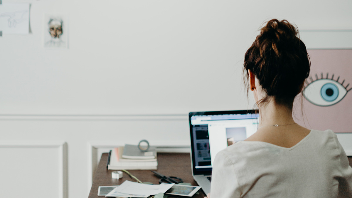 Comment bien choisir son webdesigner ? - Marie Rouquette