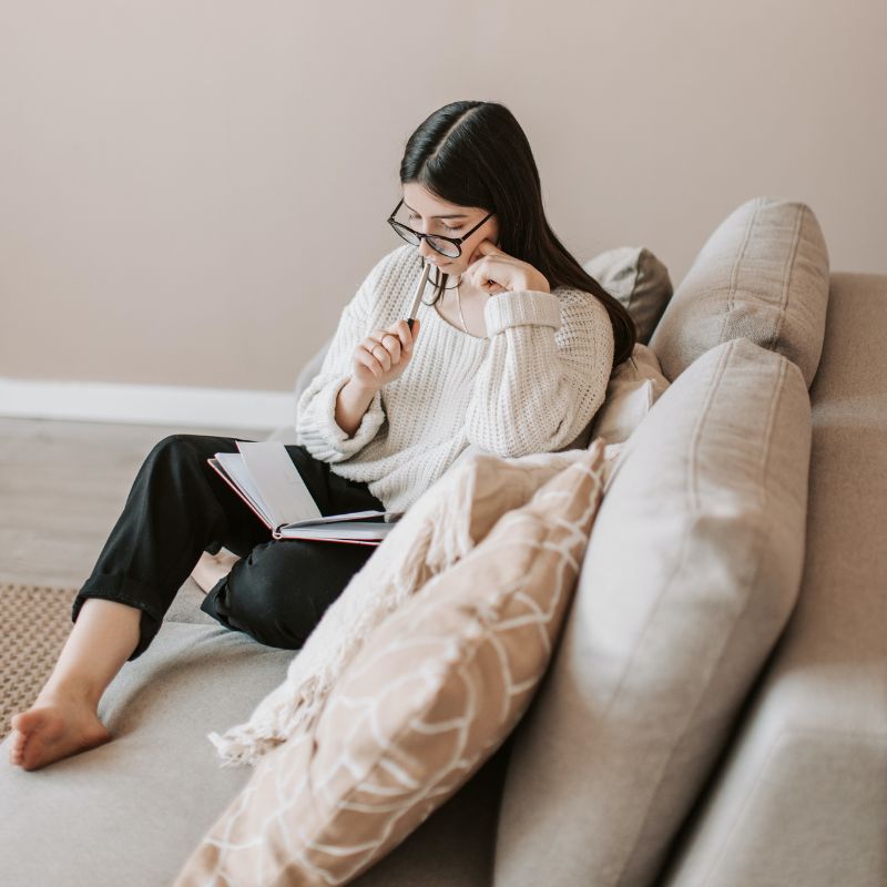 Création de site internet en une semaine | Marie Rouquette