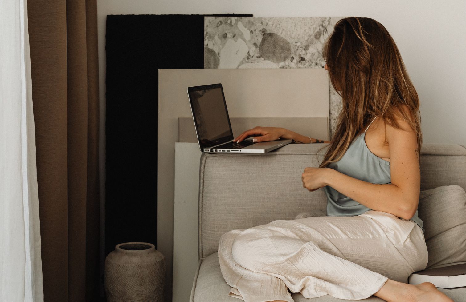 Pourquoi utiliser un template pour son site web ?| Marie Rouquette