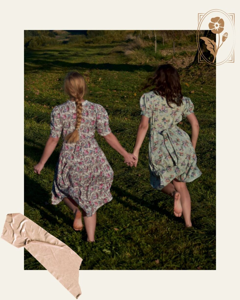 Création de site internet en une semaine | Marie Rouquette