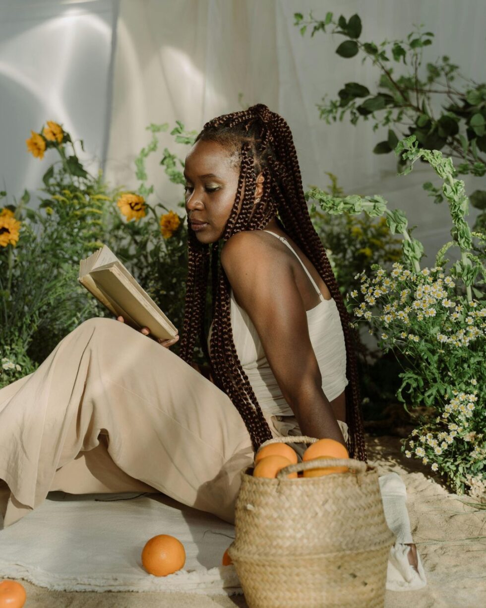 Template de site WordPress & Divi | Marie Rouquette Webdesigner