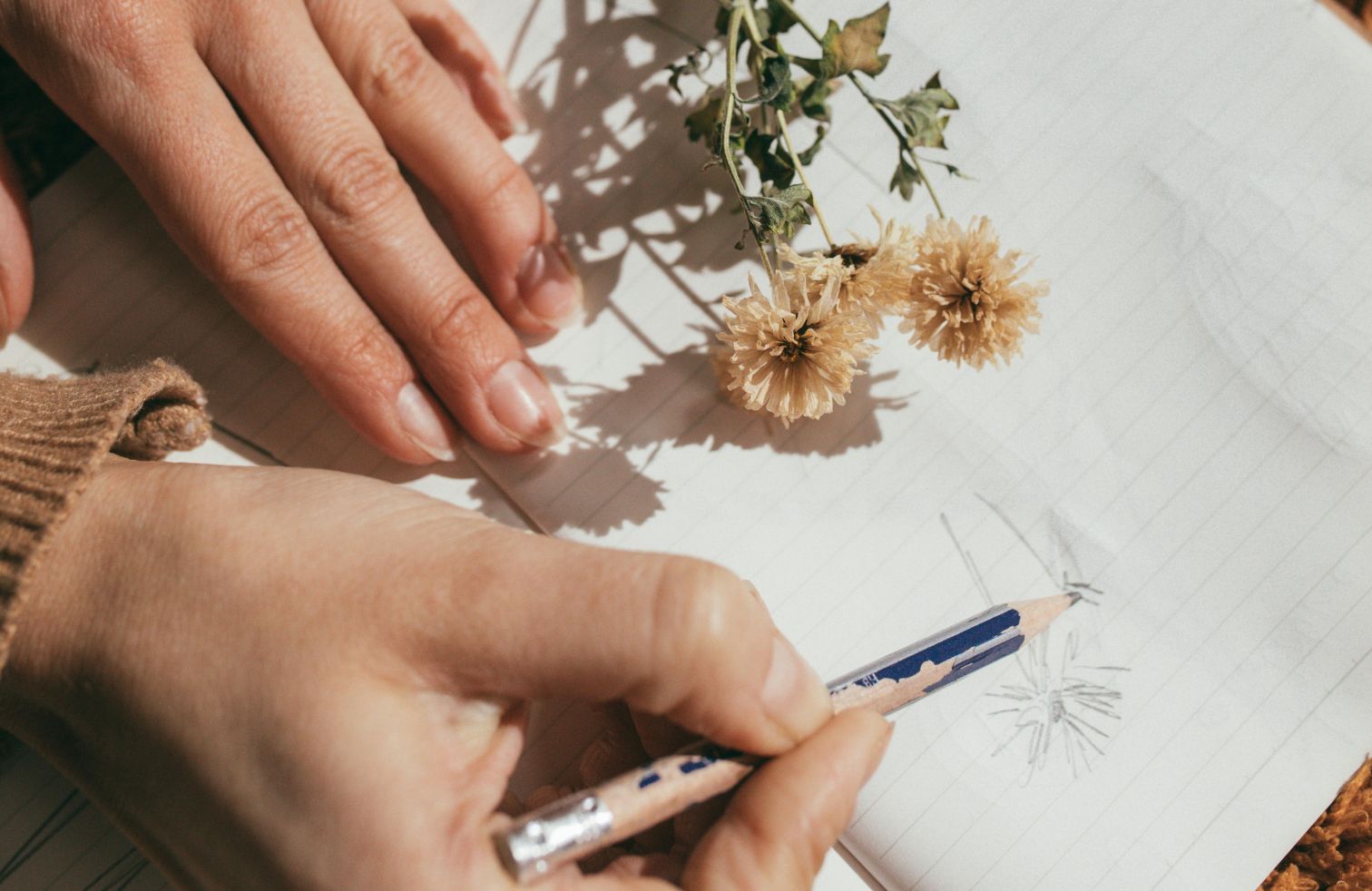 Les éléments visuels essentiels pour votre site web | Marie Rouquette